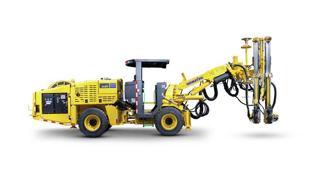 地下硬岩锚杆|小松 - 博金宝