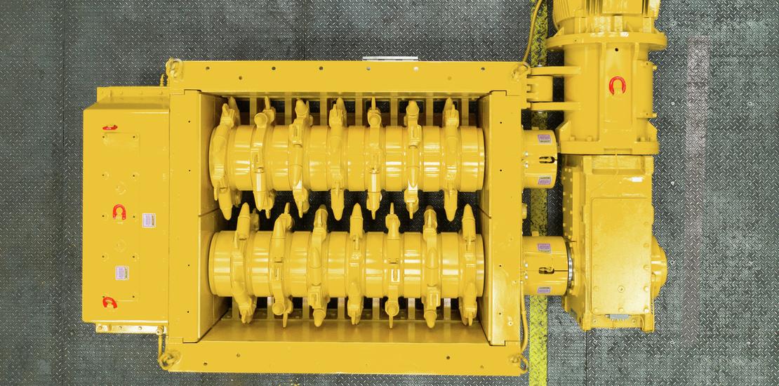 iXRS Mining Sizer | Komatsu