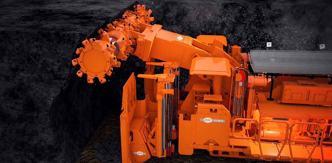 Komatsu works with New South Wales customer to improve the life cycle ...