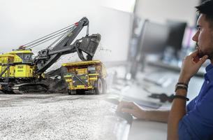 Modular Mining | Komatsu