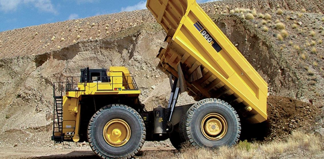 International Mining: Trolley line commissioned at Husab in Namibia ...