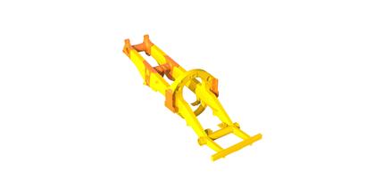 930E-5SE电动矿用卡车|小松 - 博金宝