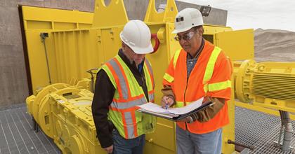 Stamler RF-5回收馈线|小松 - 博金宝