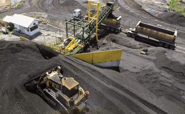 Sizers | Crushing equipment | Komatsu