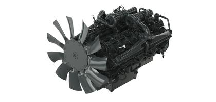 HD1500机械驱动拖车|小松 - 博金宝